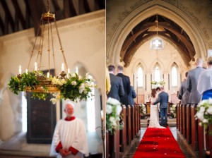 A WEDDING AT SHELDON MANOR - Caught The Light