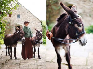 A WEDDING AT SHELDON MANOR - Caught The Light