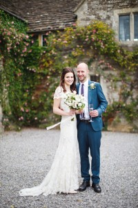 A WEDDING AT SHELDON MANOR - Caught The Light