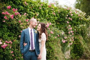 A WEDDING AT SHELDON MANOR - Caught The Light