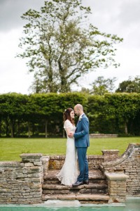 A WEDDING AT SHELDON MANOR - Caught The Light