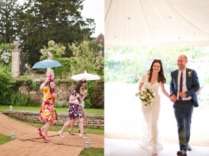 A WEDDING AT SHELDON MANOR - Caught The Light