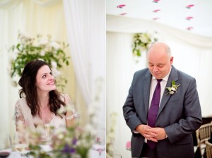 A WEDDING AT SHELDON MANOR - Caught The Light