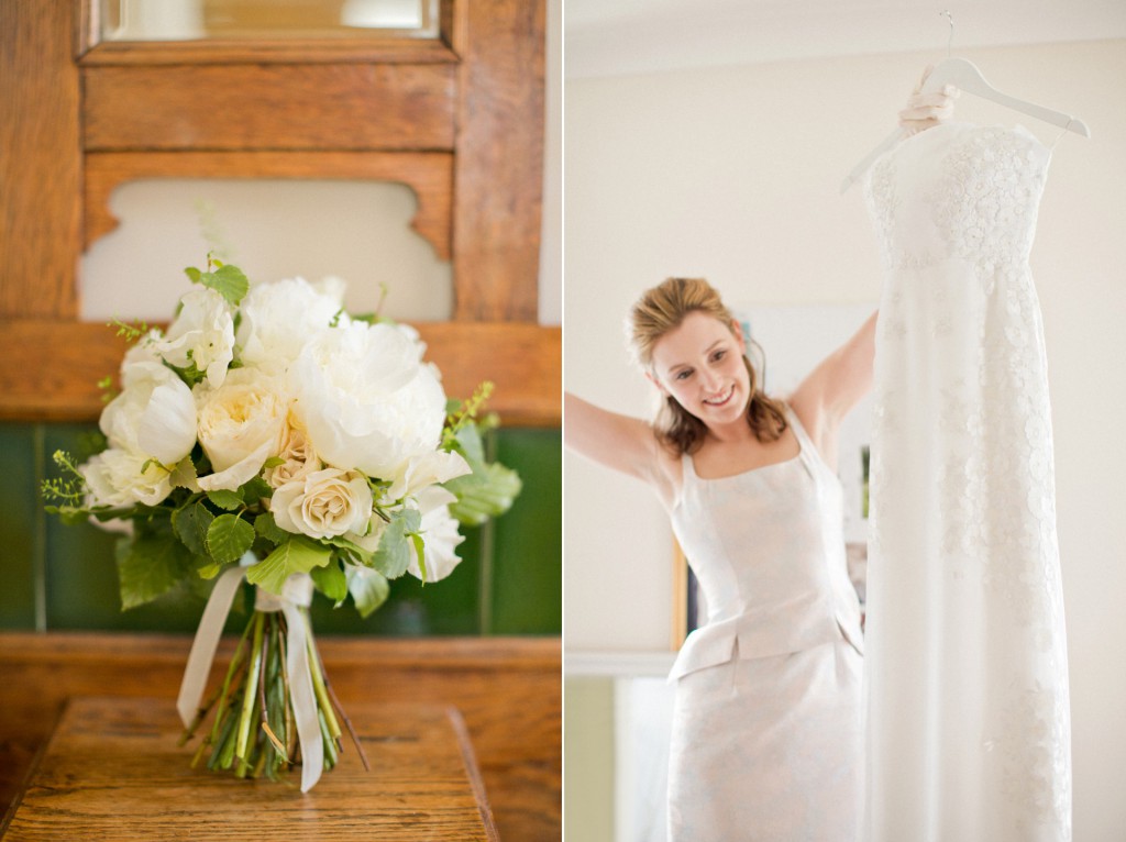 WEDDING AT HOME HOUSE - Caught The Light