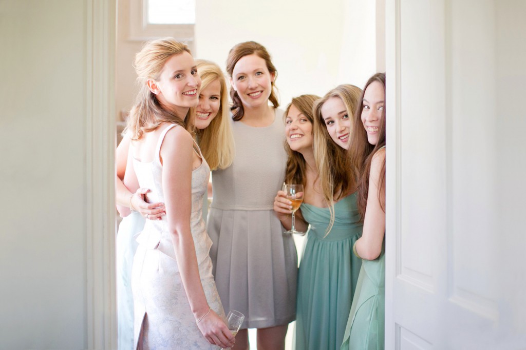 WEDDING AT HOME HOUSE - Caught The Light