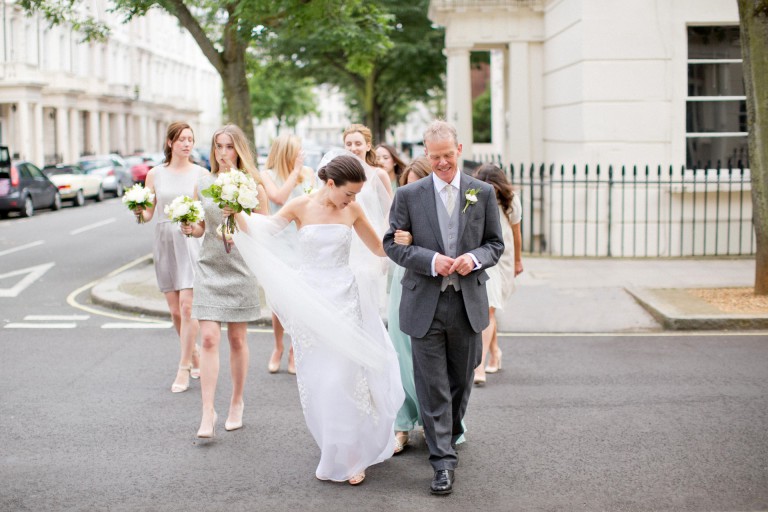 WEDDING AT HOME HOUSE - Caught The Light