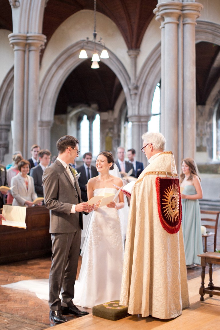 WEDDING AT HOME HOUSE - Caught The Light