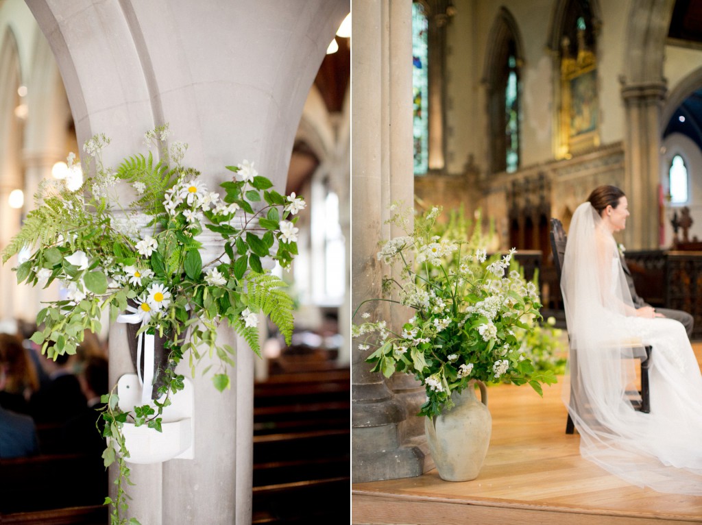 WEDDING AT HOME HOUSE - Caught The Light