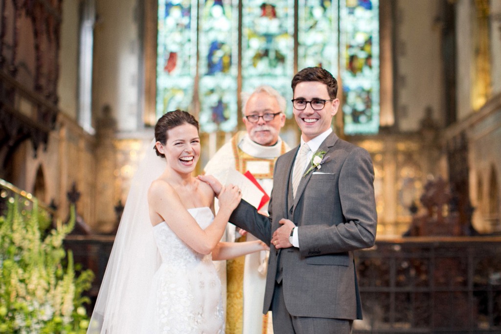 WEDDING AT HOME HOUSE - Caught The Light