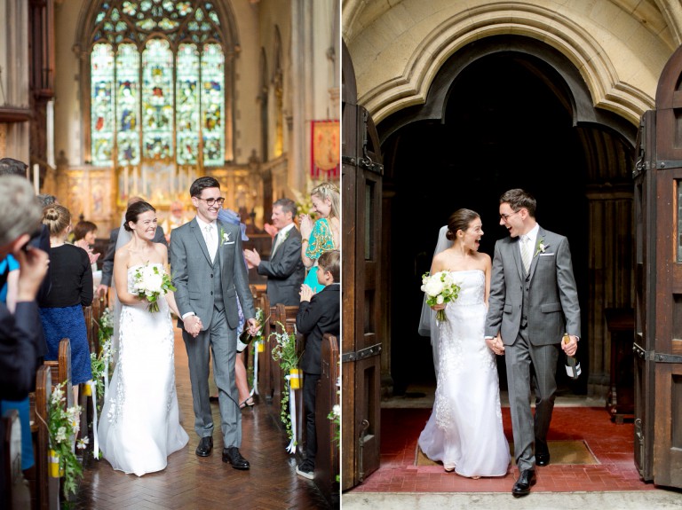 WEDDING AT HOME HOUSE - Caught The Light