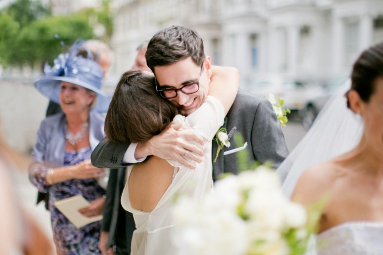 WEDDING AT HOME HOUSE - Caught The Light