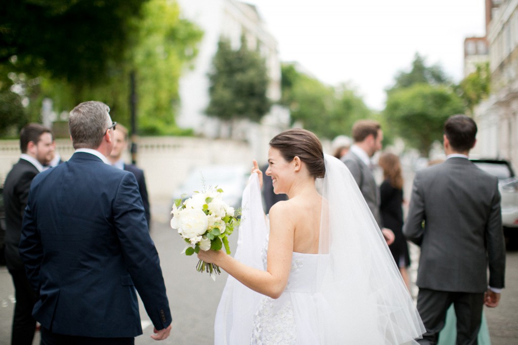 WEDDING AT HOME HOUSE - Caught The Light