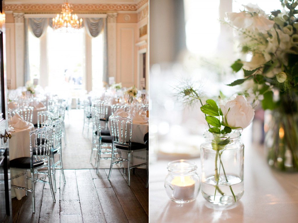 WEDDING AT HOME HOUSE - Caught The Light