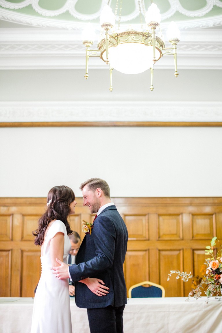 A YEAR IN REVIEW - Caught The Light